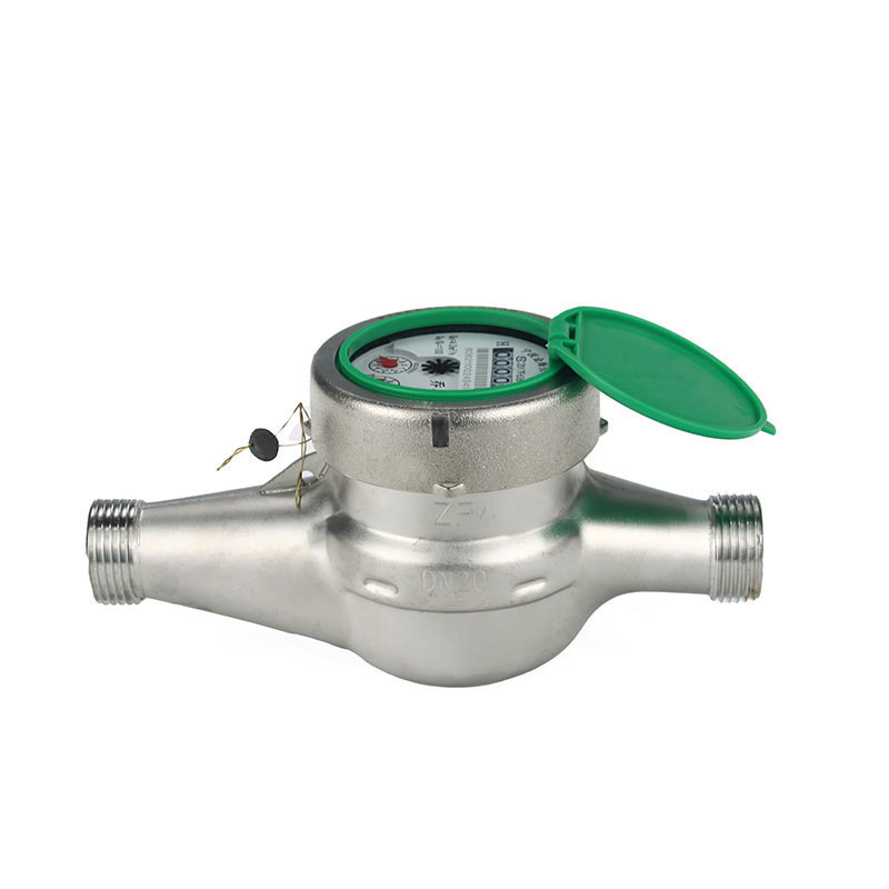 Demystifying the Location of Water Meters: Everything You Need to Know